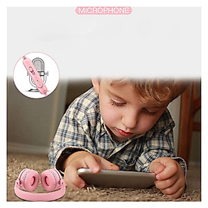 Gaming Het for PS4 PS5 PC Lightweight Durable Steel Sliders Noise-Cancelling Microphone