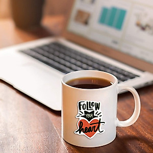 LIFEBE 250Pcs/Pack Inspirational Stickers for Water Bottles, Motivational Stickers for Teens, Students, Teachers, Employees, Vinyl Waterproof Durable Laptop Sticker Decals for Computer