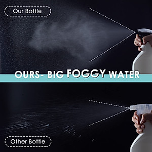 Ondiomn Spray Bottle