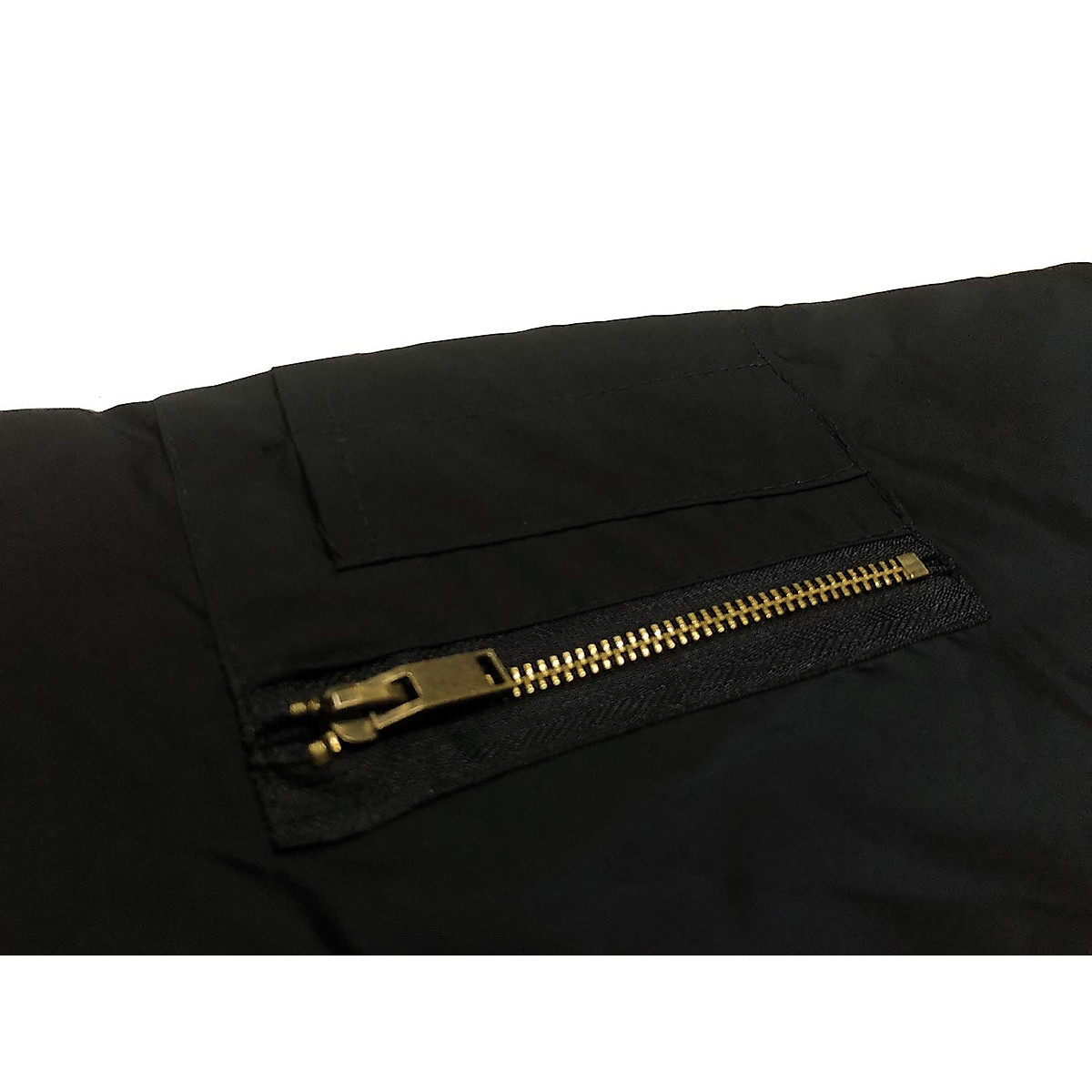 MAGNIVIT Men's Bomber Jacket Station Jacket Active Lightweight Military Outwear