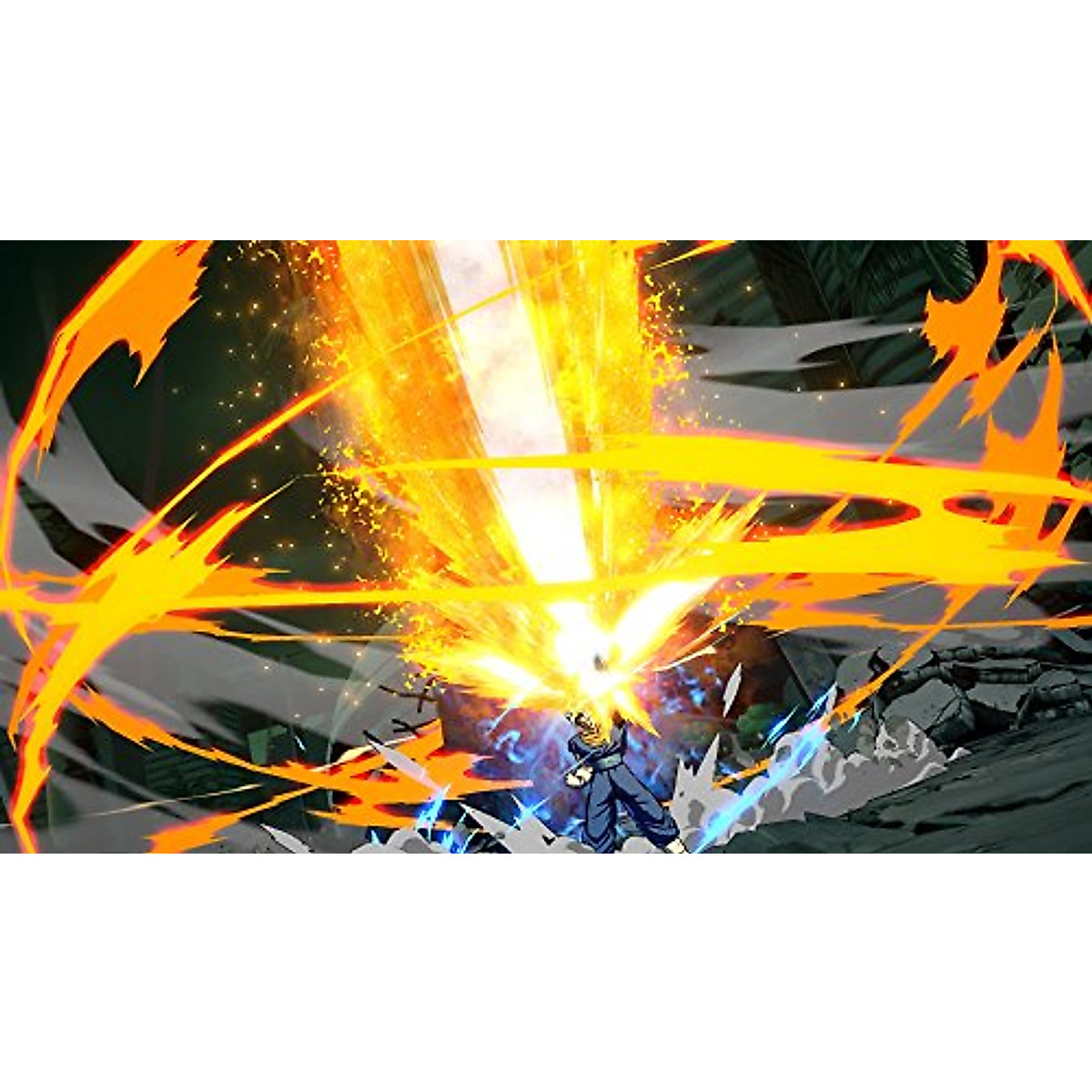 Dragon Ball FighterZ Day One Edition - PlayStation 4