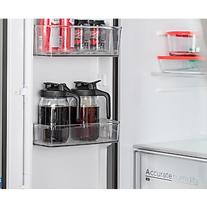 JILLMO Nitro Cold Brew Coffee Maker, 32oz Mason Jar Cold Brew Pithcer, Aluminum Dispenser Bottle with Nitro Diffuser Nozzle, N2 Cartridges NOT INCLUDED.