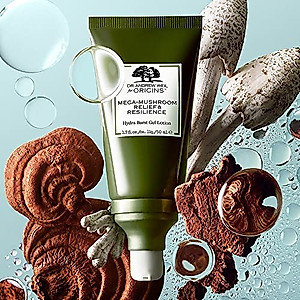 Origins Mega-Mushroom Relief and Resilience Soothing Face Mask Unisex Mask 2.5 oz