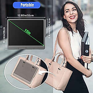 Wicue 15 inch LCD Writing Tablet, Magic Drawing Tablet for Kids and Adults (Gary)