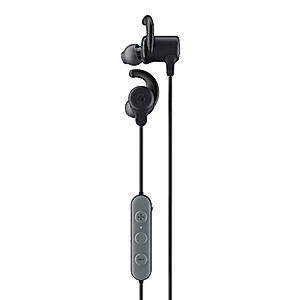 Skullcandy Jib XT Active Wireless in-Ear Earbud - Black
