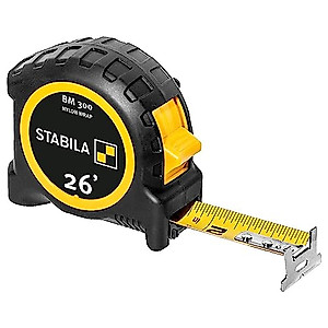 STABILA Stabila Tape Measure BM 300, 2