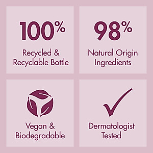 Klorane Strengthening Serum with Quinine and Edelweiss for Thinning Hair, Supports Thicker, Stronger, Healthier Hair, For Men and Women, Paraben, Silicone and Sulfate Free, 3.3 Fl Oz