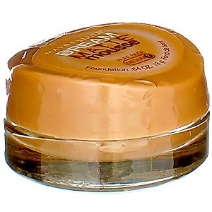 Maybelline Dream Matte Mousse Foundation, Pure Beige, 0.64 oz