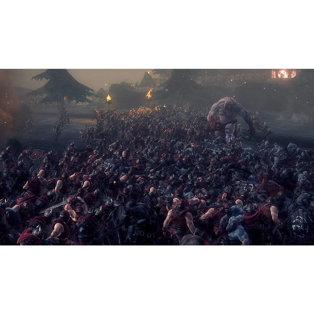 Viking: Battle for Asgard - Xbox 360 (Renewed)