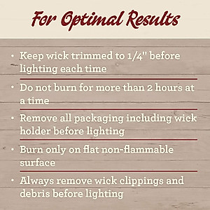 Our Own Candle Company Smell My Nuts, Nice Melons, and Hot Buns - Sassy Pack Scented Mason Jar Candles, 13 oz (3 Pack)