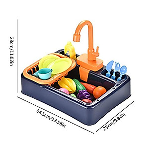 Activane Bird Bath Tub, Parrot Automatic Bathtub with Faucet, Bird Shower Bathing Tub Feeder Bowl for Pet Small Medium Parrot Parakeet Cockatiel Conure