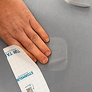 Stormsure Outdoor Clothing Repair Kit