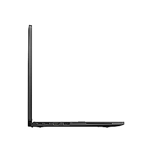 Dell Latitude 7389 FHD Touch Screen 2-in-1 Laptop / Tablet PC (Intel Core i5-7300U, 8GB Ram, 256GB SSD, HDMI, Web Camera, WiFi) Win 10 Pro (Renewed)