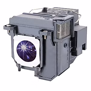 YOSUN V13H010L79 / V13H010L80 Projector Lamp Bulb for Epson ELPLP79 ELPLP80 BrightLink pro 585Wi 595Wi 1420wi 1430wi eb-575wi eb-585w powerlite 570 575w 580 585w Replacement Projector Lamp Bulb