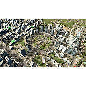 Cities: Skylines (Nintendo Switch)