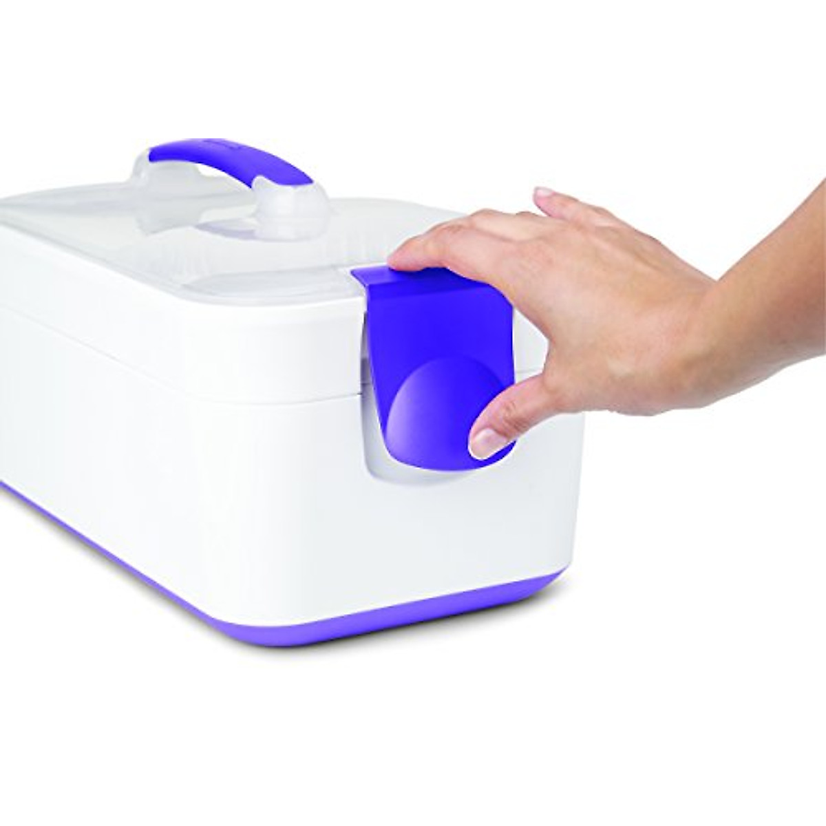 Wilton Decorator Preferred Cake Decorating Tool Caddy