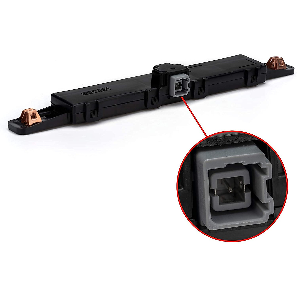 Generic Remote Start Kit BC3Z-19G364-A Compatible with Ford 2011-2014 F-150 2011-2016 F-250 F-350 F-450 F-550, black