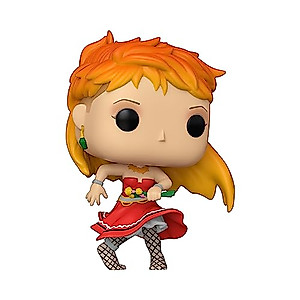Funko Pop! Album: Cyndi Lauper, She's So Unusual