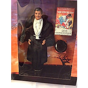 Mattel Gone with The Wind Rhett Doll