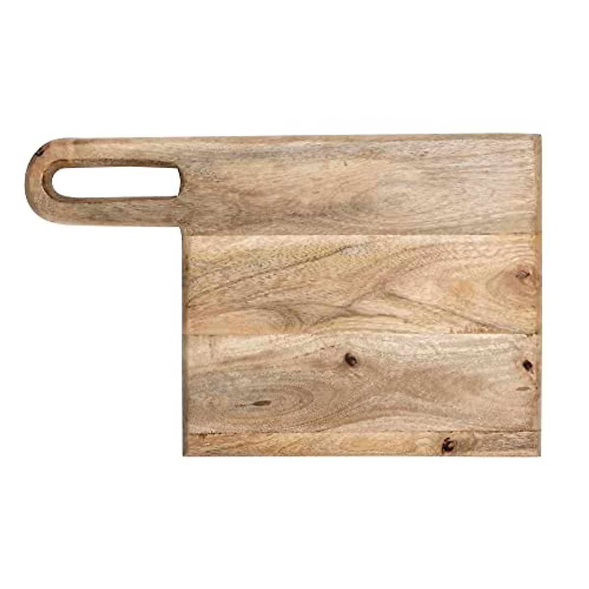 Bloomingville AH0652 Cutting Boards, Brown