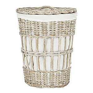 Safavieh Home Collection Maggy Laundry Basket