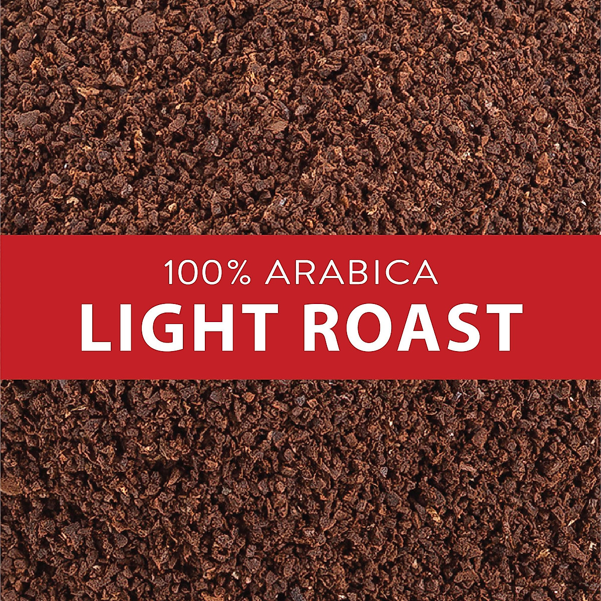 San Francisco Bay Ground Coffee - Cold Brew (28oz Bag), Light Roast