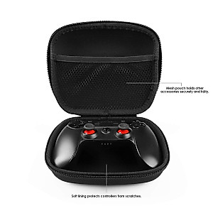 GameSir T4Pro T4W Game Controller (Controller Case)