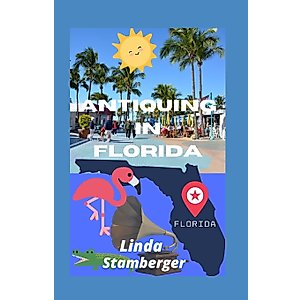 Antiquing in Florida