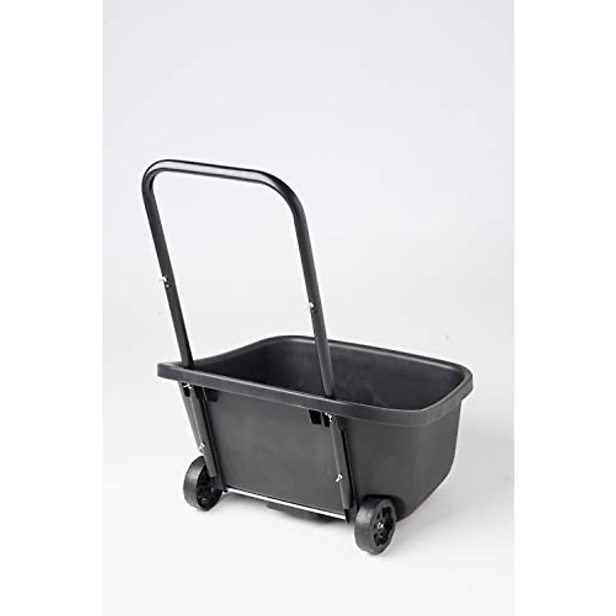 RSI MCT-MC Maze Compost Tumbler, Black