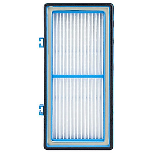 6 Pack HEPA Filters and Carbon Booster Sheets Replacement Parts HAPF30AT Compatible with Holmes AER1 Air Purifiers