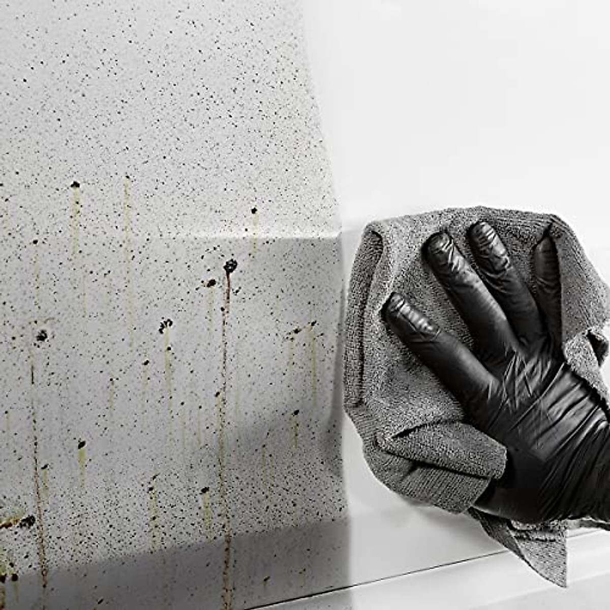 SGCB 16oz Tar Remover for Cars, 500ml Safe Road Tar Asphalt Remover Effective Adhesive Remover Cleaner | Quick Eliminate Grime Sap Gum Glue Rubber Streak from Paint Rim Wheel & Other Exterior Areas