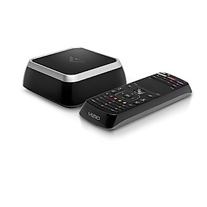 Vizio VAP430 Co-Star Streming Media Client (Black)