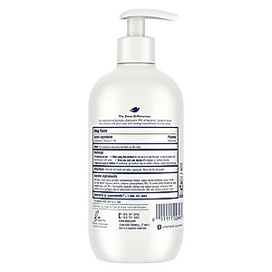 Dove Hand Wash For All Skin Types Protects from Skin Dryness 13.5 oz 4 Count