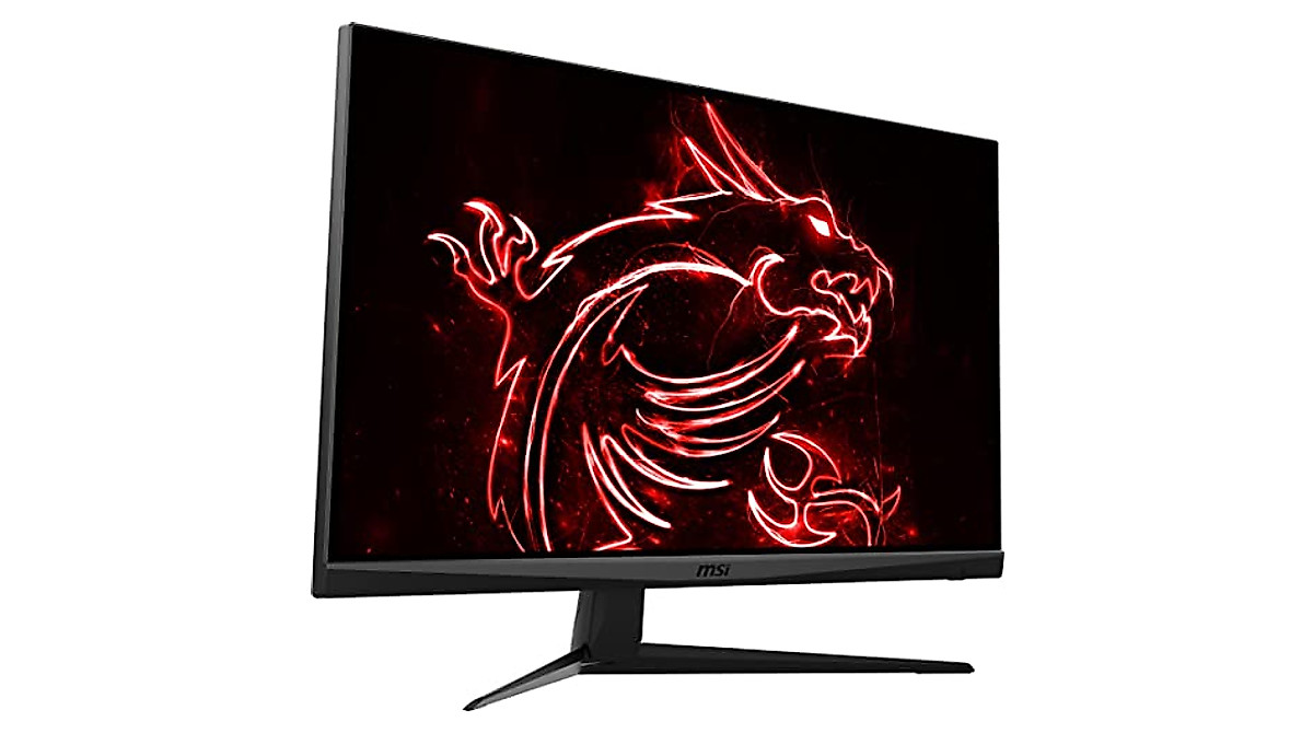 MSI G281UV 28" Gaming Monitor - UHD & FreeSync