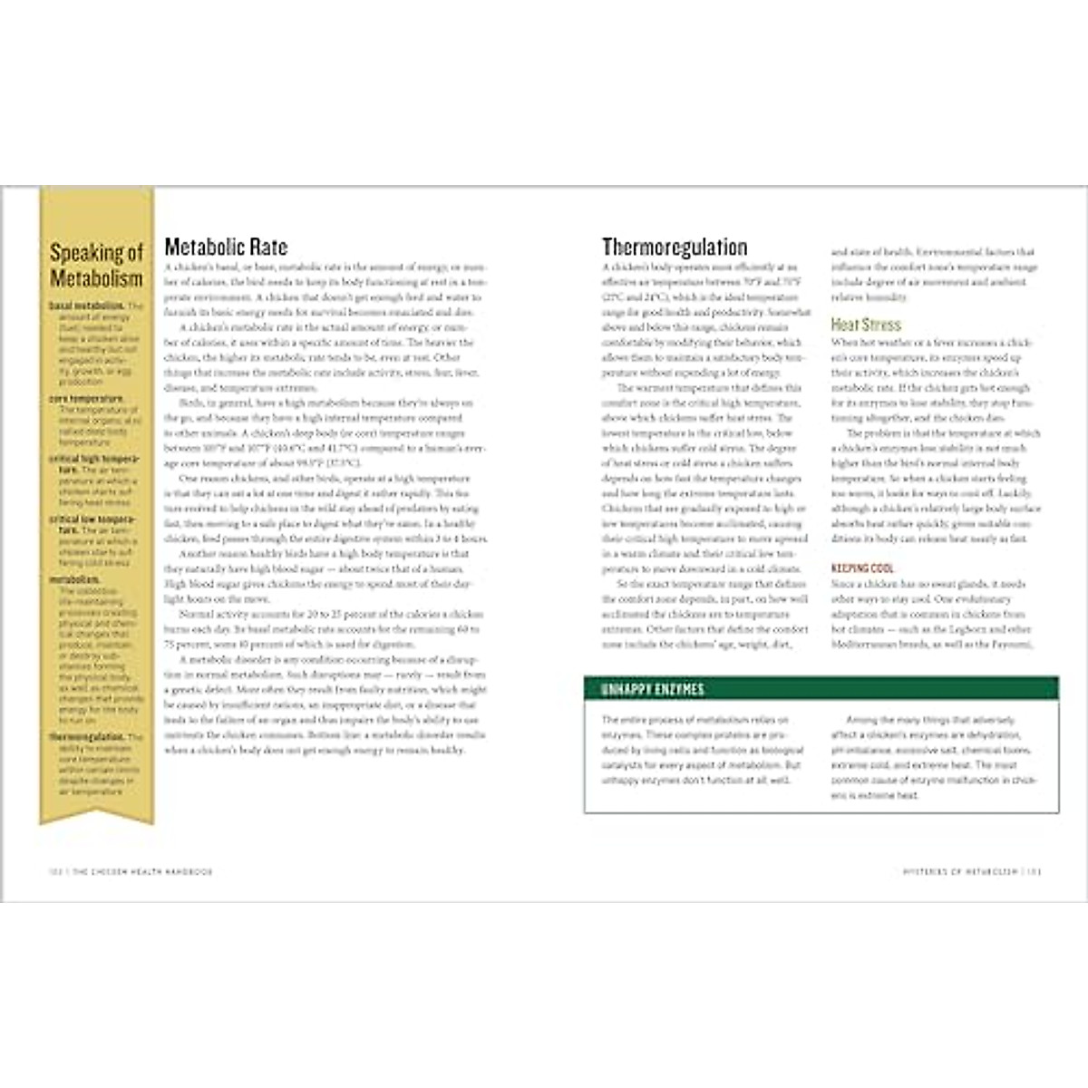 The Chicken Health Handbook, 2nd Edition: A Complete Guide to Maximizing Flock Health and Dealing with Disease