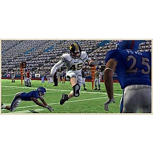 NCAA Football 09 - PlayStation 2 (Renewed)