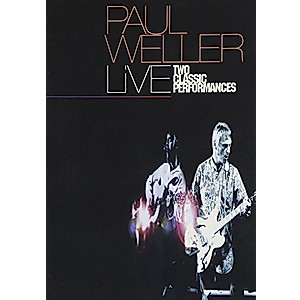 Paul Weller - Two Classic Performances