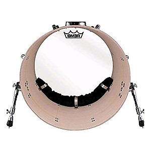 Remo Drum Set (HK-MUFF-22)