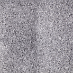 Happy Hounds Milo Square Tufted Pillow Dog Bed, Cement, Small (24" x 24"), 24.0" L x 24.0" W x 5.0" Th