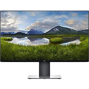 Dell U2719D UltraSharp QHD 27-Inch 16:9 IPS LED-Backlit LCD Monitor