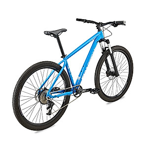 Eastern Bikes Alpaka 29" Mountain Bike Men's Hardtail (Blue, 19")