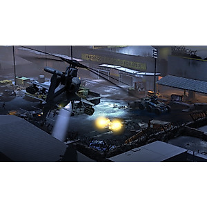 Homefront - Playstation 3