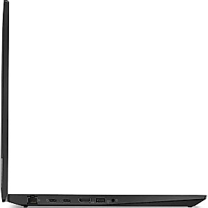 Lenovo ThinkPad P16s G1 21BT001NUS 16" Mobile Workstation - WUXGA - 1920 x 1200 - Intel Core i7 12th Gen i7-1280P 1.80 GHz - 32 GB Total RAM - 1 TB SSD - Black
