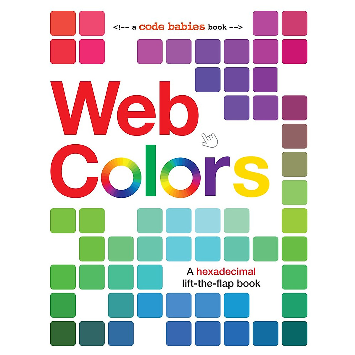 Web Colors (Code Babies)