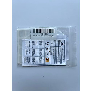 EPC C1 GEN2 ISO18000-6C Monza R6 73X17mm Long Distance Range RFID UHF Tag Inlay -20pcs
