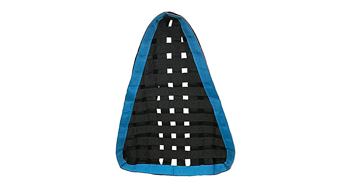 Tahoe Tack Reflective Corner Hay Feeder | Durable & Portable