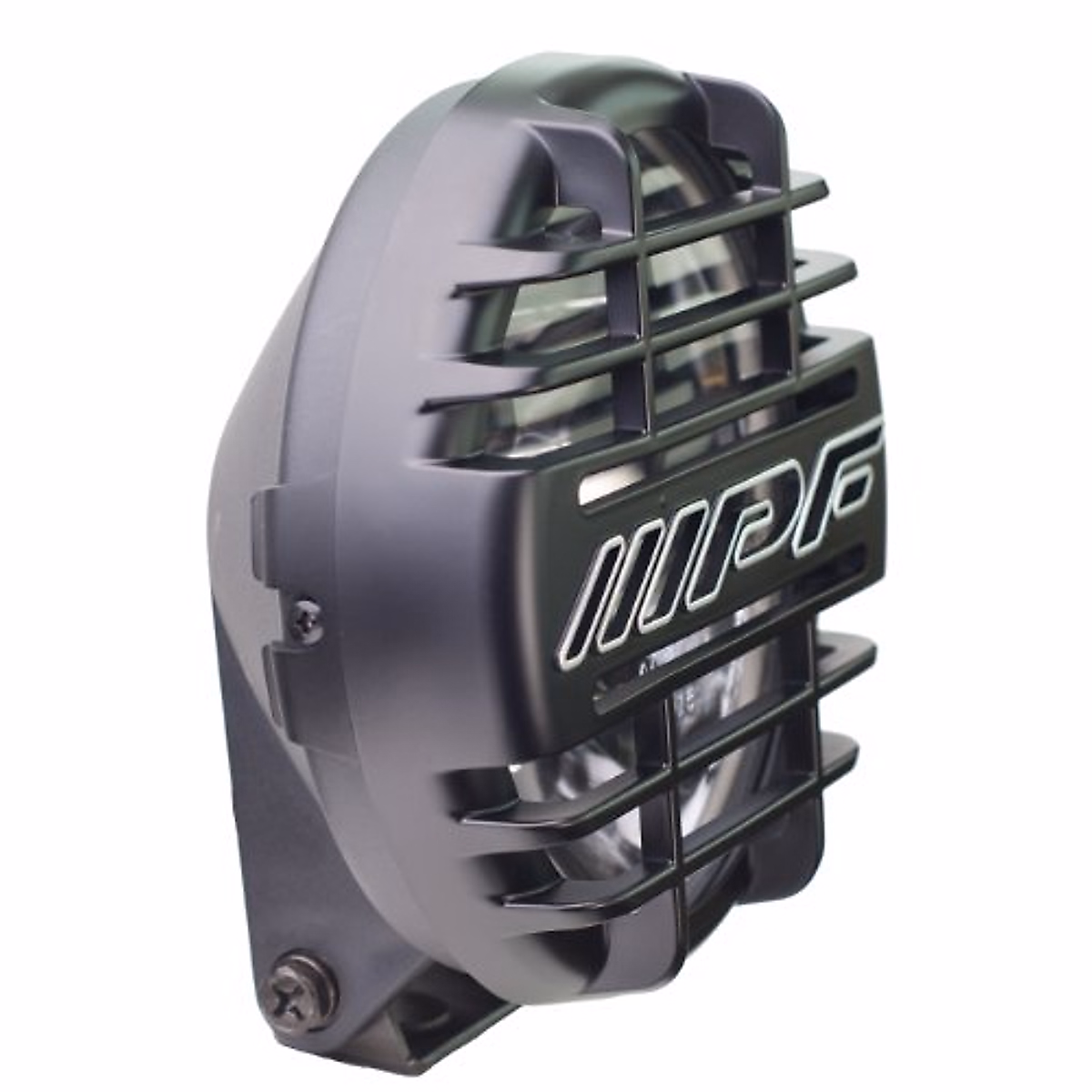 ARB (968CSG IPF 6" 55W Light with Grill - Pair