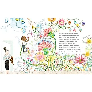 Aaron Slater, Illustrator: A Picture Book (The Questioneers)