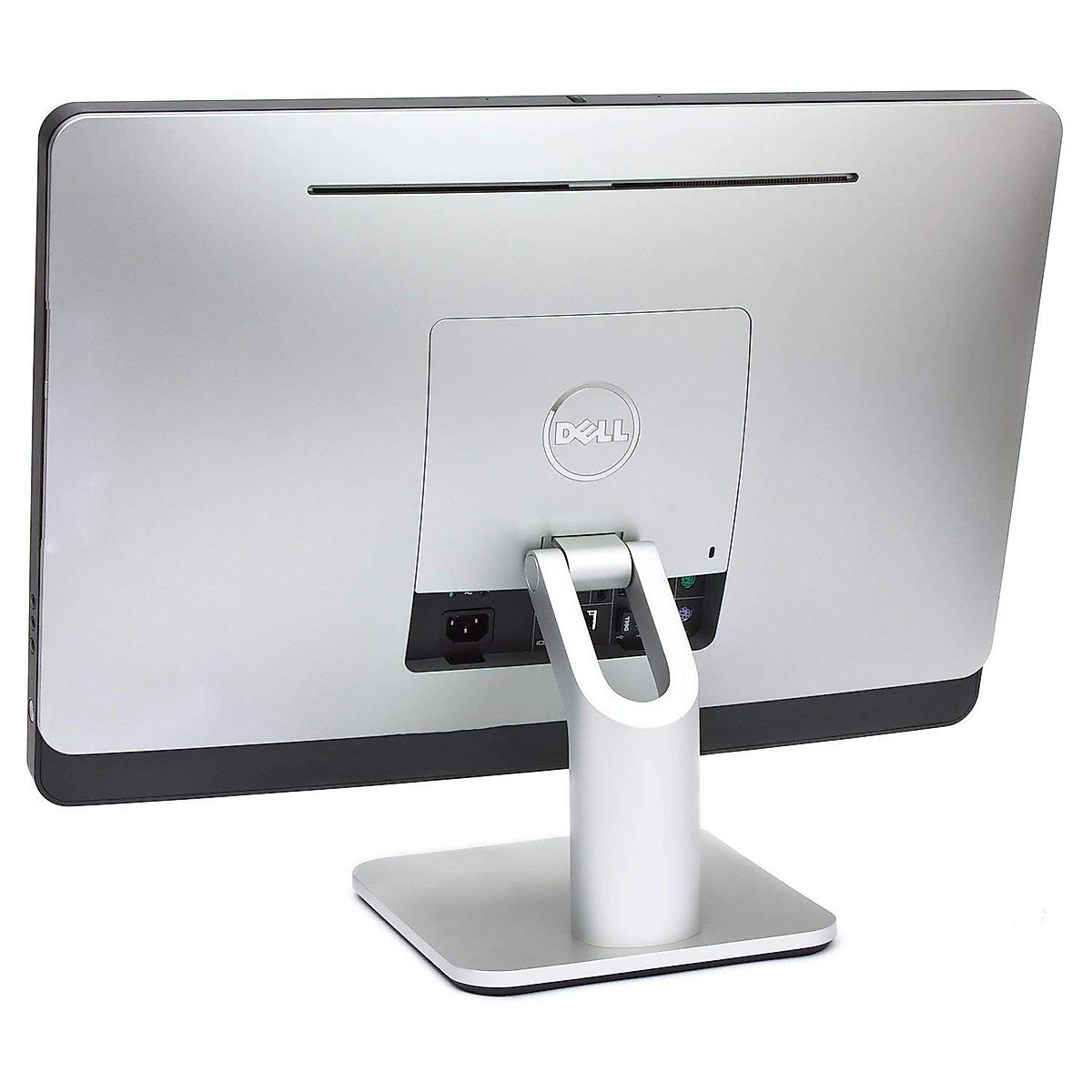 Dell Optiplex 9020 All In One FHD (1920 x 1080) Business PC, Intel 4th Gen Core i5-4570S, 4GB Ram, 500GB HDD, HDMI, Web Camera, WIFI, DVD-RW, Bluetooth, USB 3.0, Win 10 Pro (Renewed)