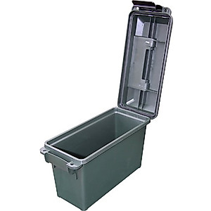 MTM AC30T-11- 30 Caliber Tall Ammo Can (Forest Green)